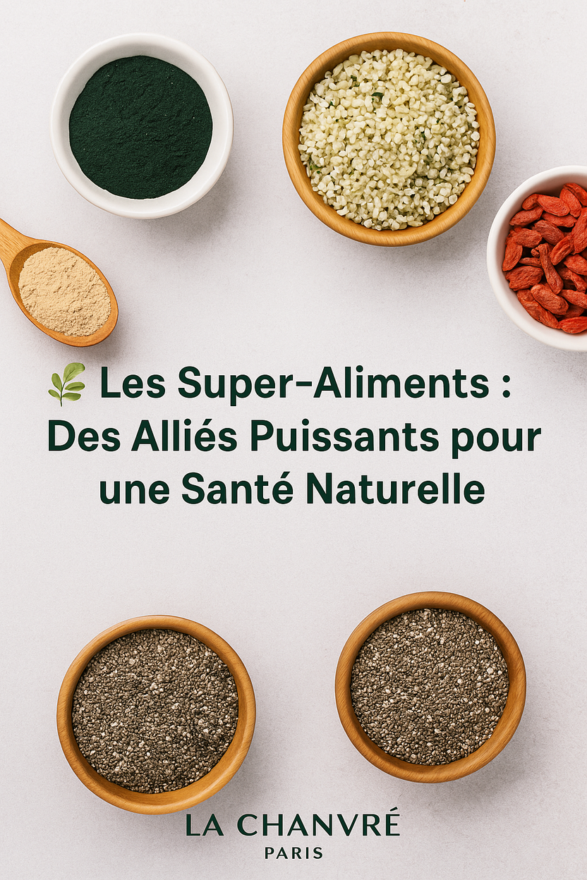 Chanvre Paris : Cosmétiques, Alimentation Bio et CBD – La Chanvré CBD-Paris